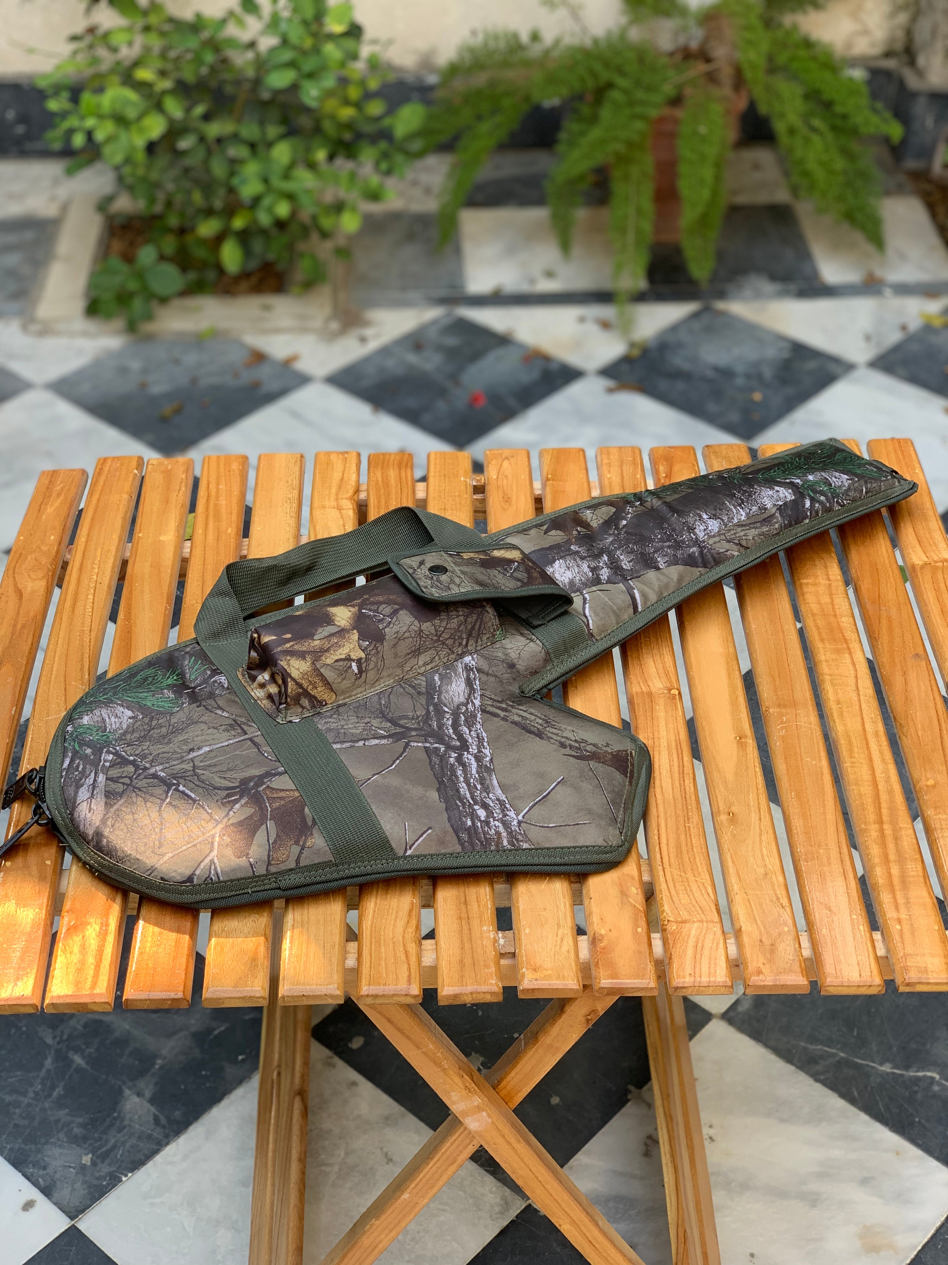 Ak-47 Premium Quality cover – Camouflage Gadgets